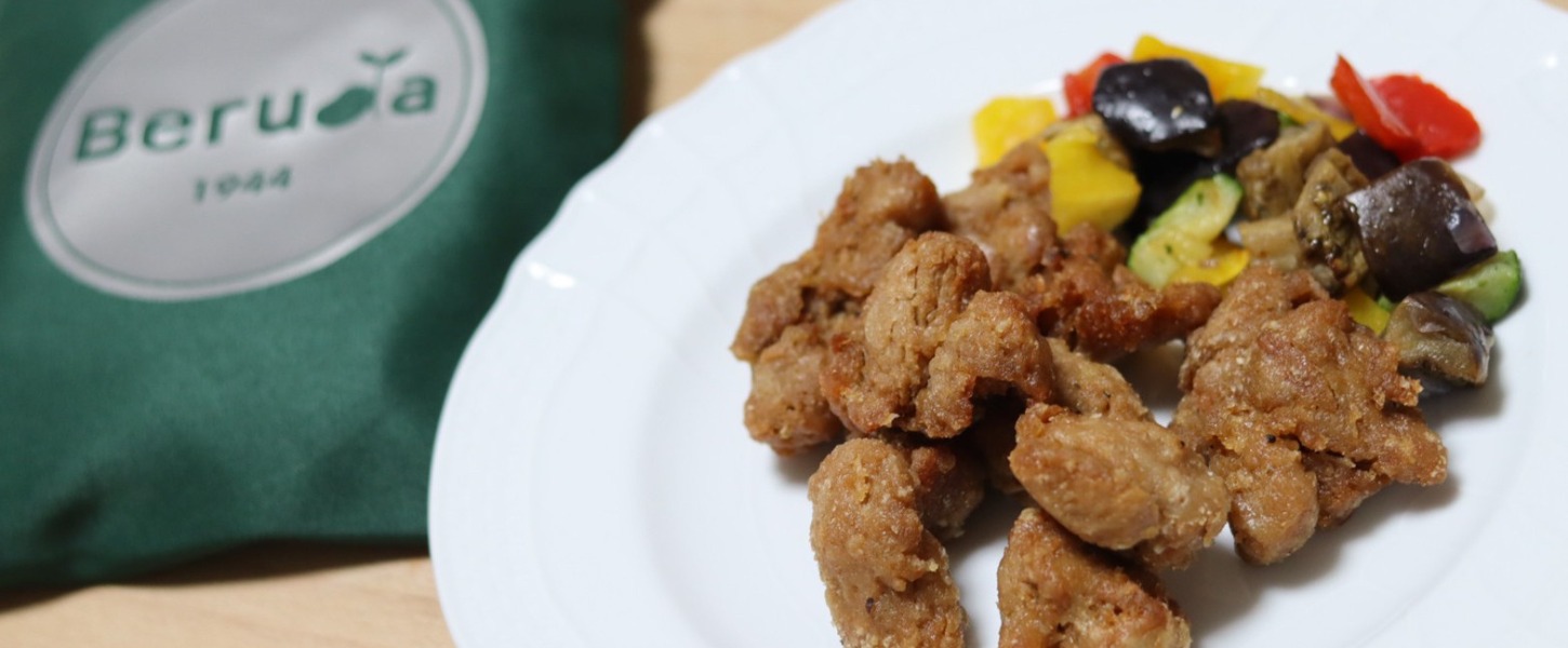 ベルーダのこだわり | Beruda - ベルーダ｜宅配食事サービス